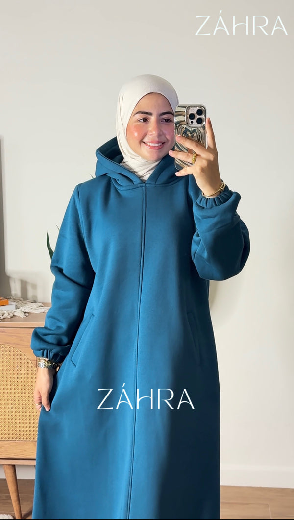 Winter – Zahra Boutique