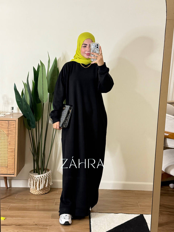 Eline round shirt – Zahra Boutique